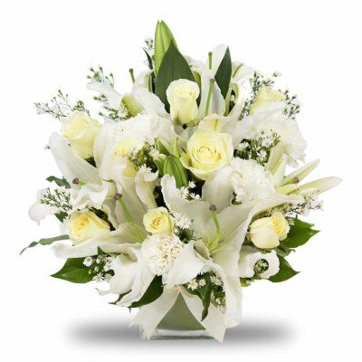 Flowers for All Souls Day in the Philippines - FlowerStore.ph | Same ...