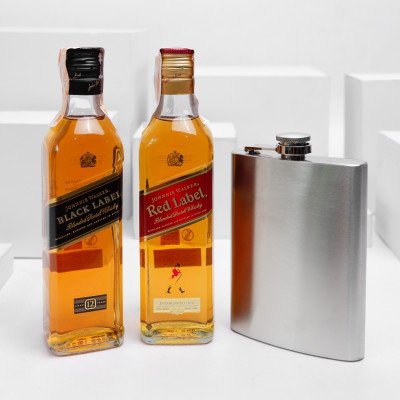 Johnnie Walker Gift Set | Gifts | Potico - Potico.ph | Gifts For Any ...