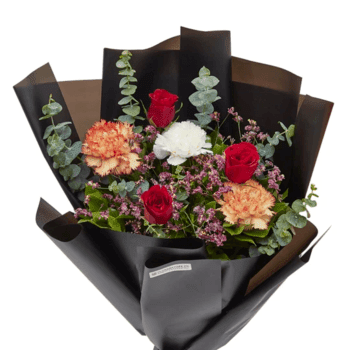 Fiery Blooms | FlowerStore.ph - FlowerStore.ph | Same-Day Flower Delivery