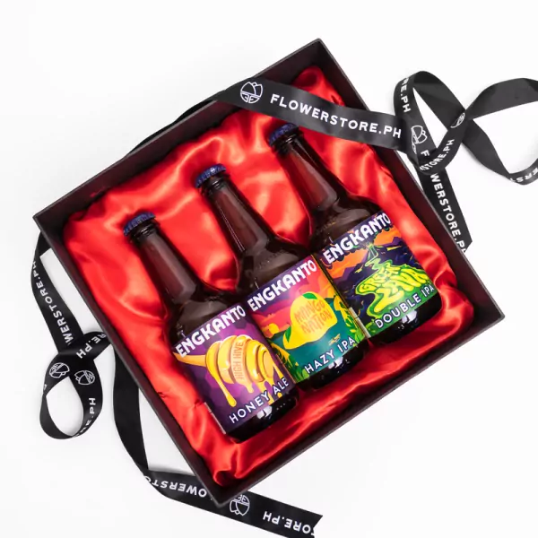 Lager Luxe - Online Gift Delivery - Philippines Online Flowers ...