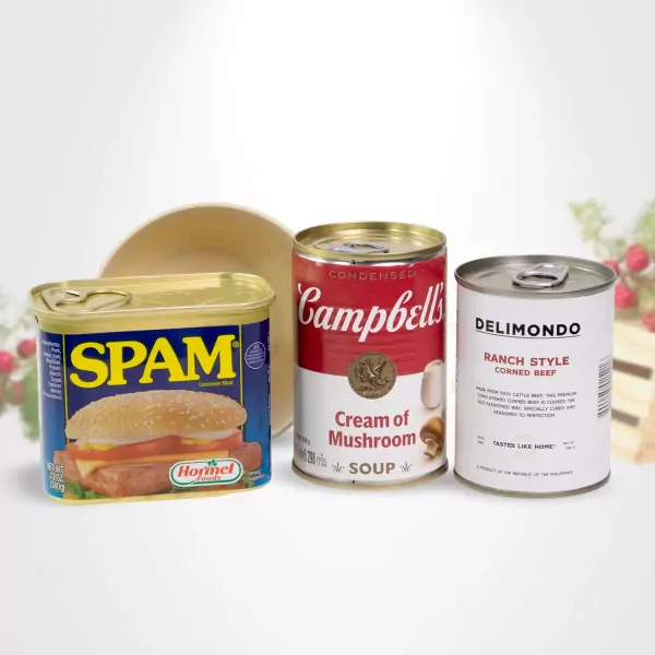 Ulam Fiesta Pack - Potico.ph | Gifts For Any Occasion