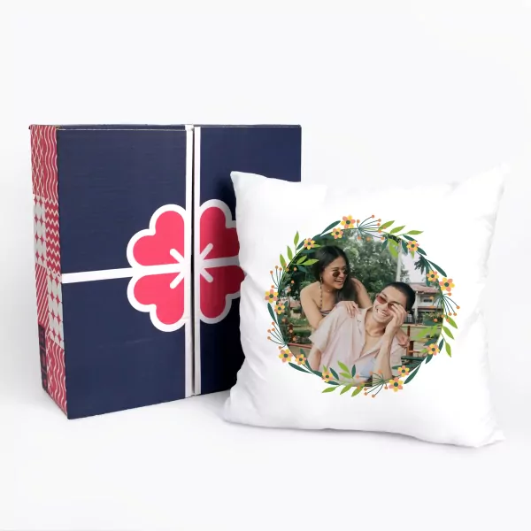 Personalized LED Pillow - Potico.ph | Gifts For Any Occasion