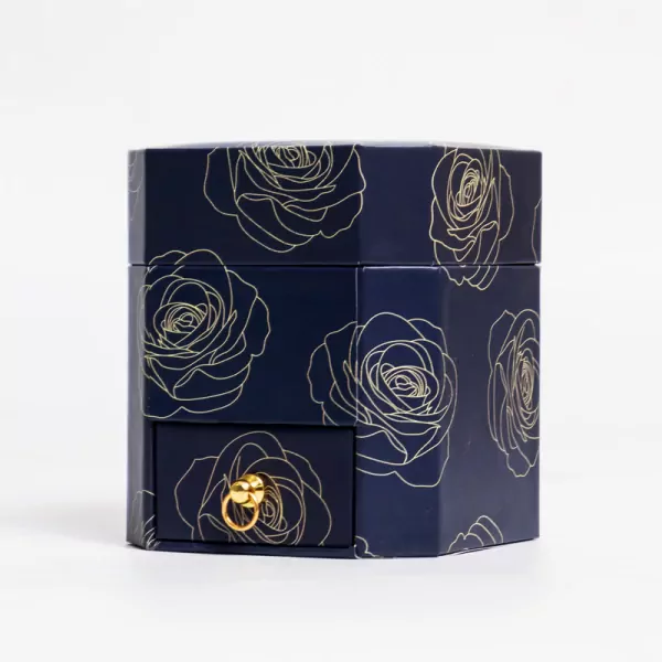 Fancy Trinket Box - Online Gift Delivery - Philippines Online Flowers ...