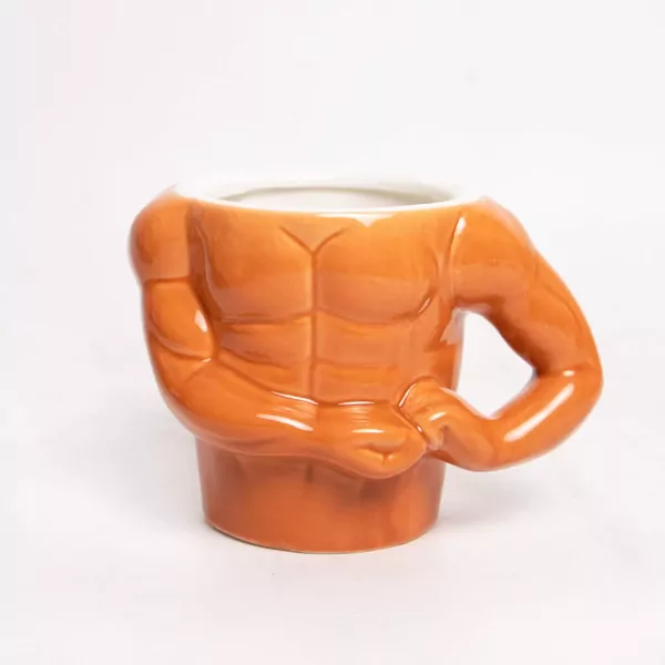 Muscle Mug | Gifts | Potico - Potico.ph | Gifts For Any Occasion