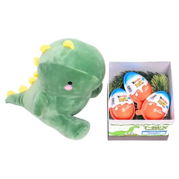 T-Rex Surprise Eggs - Potico.ph | Gifts For Any Occasion