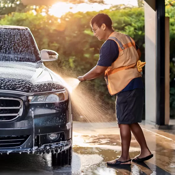 Classic Car Wash Home Service - Potico.ph | Gifts For Any Occasion