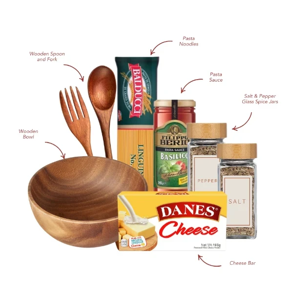 Christmas Pantry Picks - Potico.ph | Gifts For Any Occasion