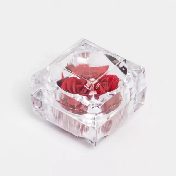 Rose Crystal Box for Sale Philippines | FlowerStore.ph - FlowerStore.ph ...