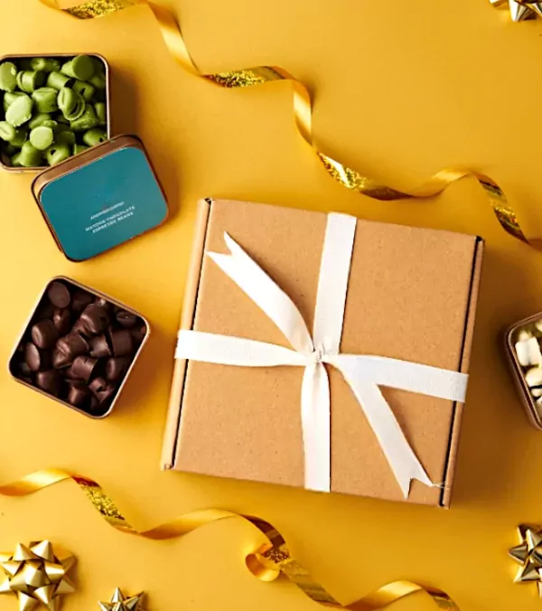 Classic Gift Box - Potico.ph | Gifts For Any Occasion