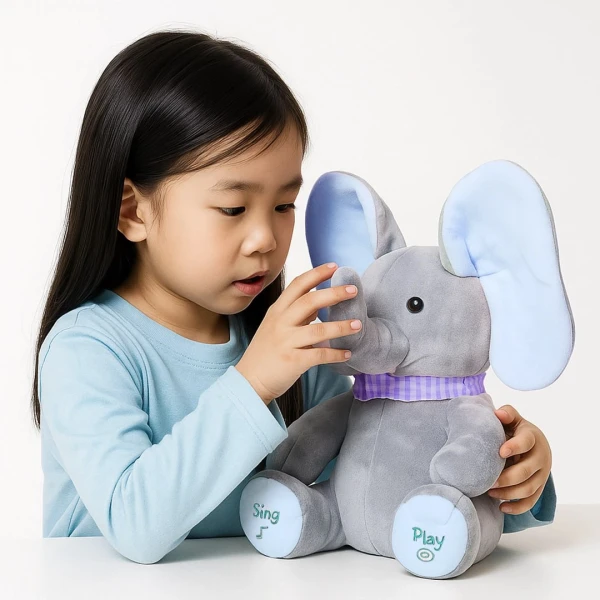 Baby Bliss Essentials - FlowerStore.ph | Same-Day Flower Delivery