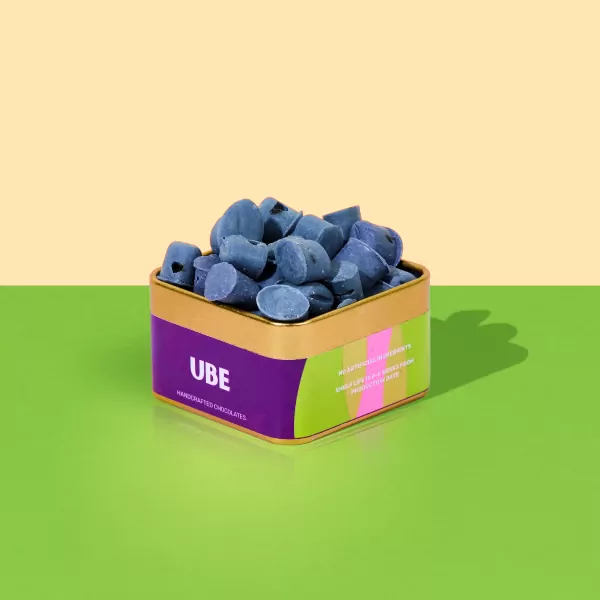 Ube Coffee Bites - Online Gift Delivery - Philippines Online Flowers ...