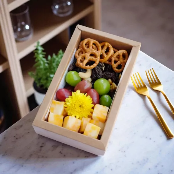 Mini Treat Graze Box - Potico.ph | Gifts For Any Occasion