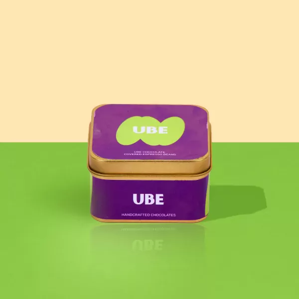 Ube Coffee Bites - Online Gift Delivery - Philippines Online Flowers ...