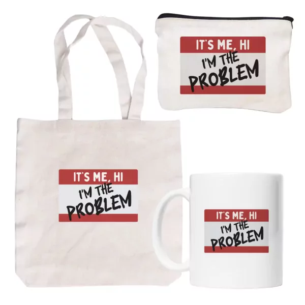 Me Problem Bundle | Gifts | Potico - Potico.ph | Gifts For Any Occasion