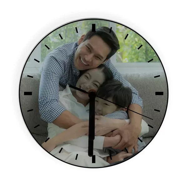 Memorable Moments Clock | Gifts | Potico - Potico.ph | Gifts For Any ...