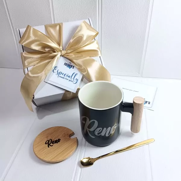 Custom Cup Crate - Potico.ph | Gifts For Any Occasion