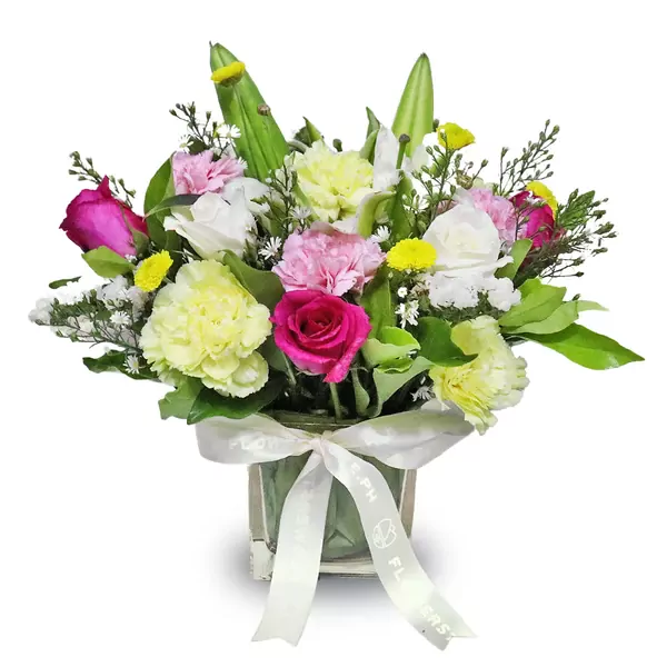 Pure Joy - Online Gift Delivery - Philippines Online Flowers ...