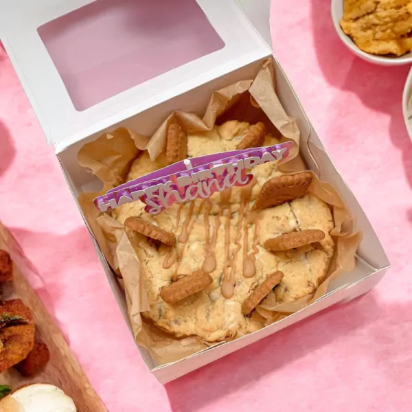 Bis-Cookie Cake - Online Gift Delivery - Philippines Online Flowers ...