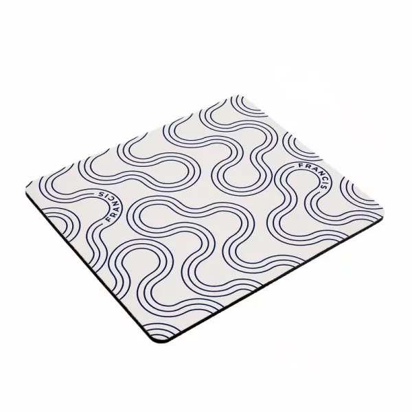 Wave Morph Mouse Pad - Potico.ph | Gifts For Any Occasion