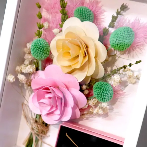 Pearl Harmony Frame - Potico.ph | Gifts For Any Occasion
