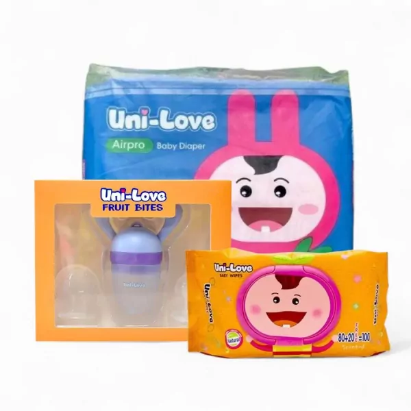 Uni-Love Bundle - FlowerStore.ph | Same-Day Flower Delivery