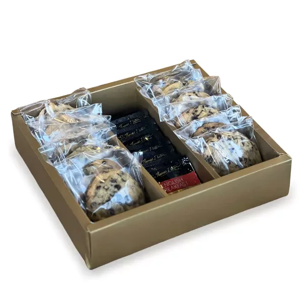 Cookie Comfort Gift Box - Potico.ph | Gifts For Any Occasion