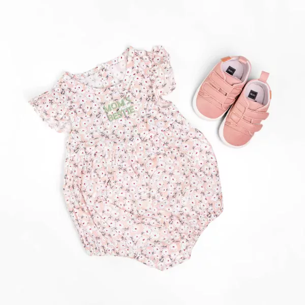 Baby's First Day Out Girls - FlowerStore.ph | Same-Day Flower Delivery