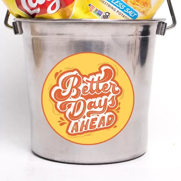 Bucket of Sunshine - Potico.ph | Gifts For Any Occasion