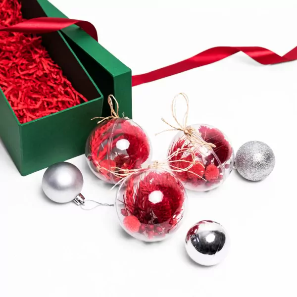 Scarlet Sparkle - Potico.ph | Gifts For Any Occasion