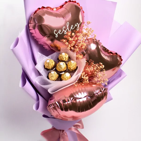 Up, Up & Away | Gifts | Potico - Potico.ph | Gifts For Any Occasion