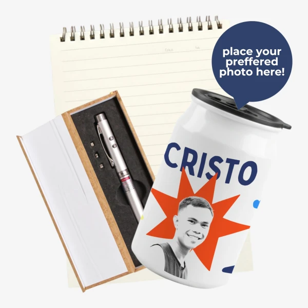Write Sip & Repeat - Potico.ph | Gifts For Any Occasion