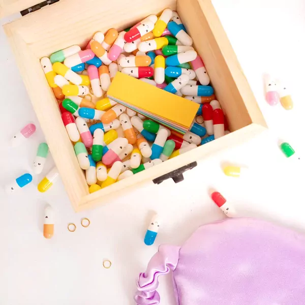 Whimsical Wish Box - Potico.ph | Gifts For Any Occasion
