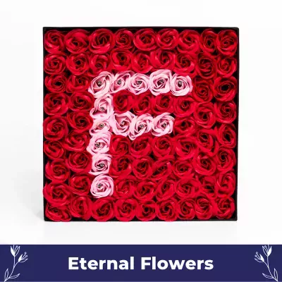 Eternal Letter Box I - Online Gift Delivery - Philippines Online ...