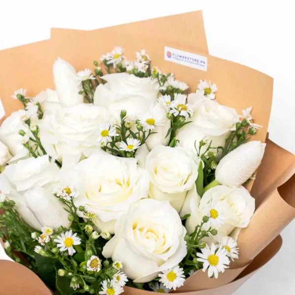 Delicate Dream - Online Gift Delivery - Philippines Online Flowers ...