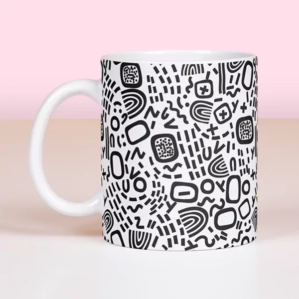 Design It Yourself Mug | Gifts | Potico - Potico.ph | Gifts For Any ...
