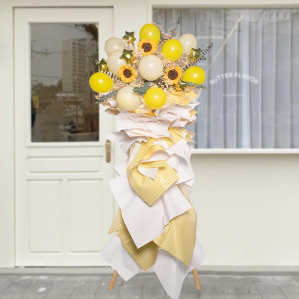 Blooming Beginnings - Potico.ph | Gifts For Any Occasion