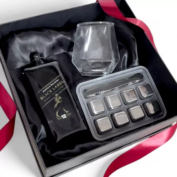 Black Label Gift Set | Gifts | Potico - Potico.ph | Gifts For Any Occasion