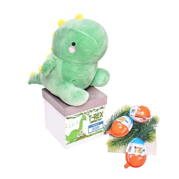 T-Rex Surprise Eggs | Gifts | Potico - FlowerStore.ph | Same-Day Flower ...