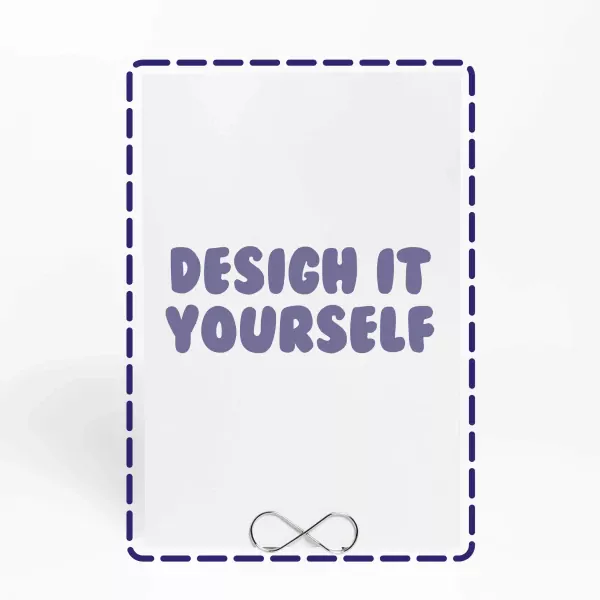 Design It Yourself Metal Sublimation Sheet | Gifts | Potico - Potico.ph ...