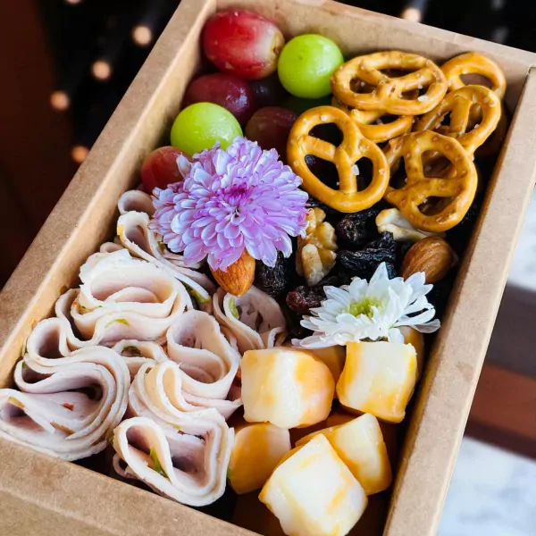 Small Sampler Graze Box - Potico.ph | Gifts For Any Occasion