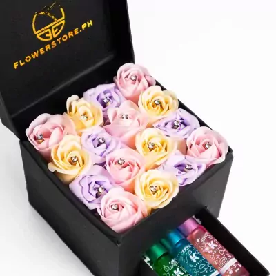 Petal Pleasure - Online Gift Delivery - Philippine Online Flowers ...