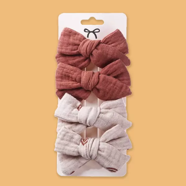 Claire Bow Set - Potico.ph | Gifts For Any Occasion