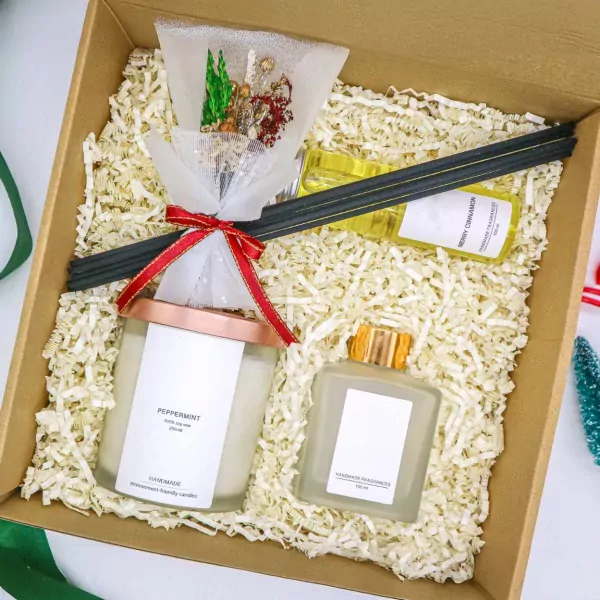 Scent & Spark Set - Potico.ph | Gifts For Any Occasion