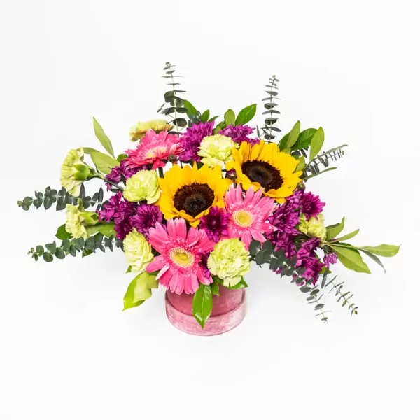Candy Blossom Bliss - Online Gift Delivery - Philippines Online Flowers ...