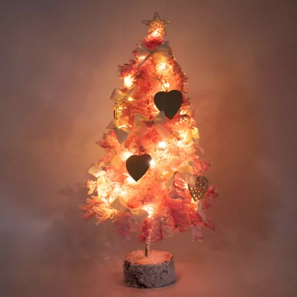 DIY Cotton Candy Christmas Tree - Online Gift Delivery - Philippines ...