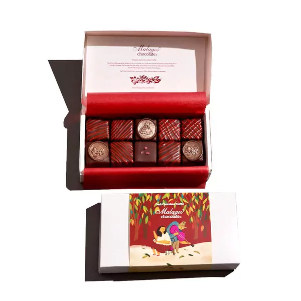 Almond Praline Gift Box - Online Gift Delivery - Philippines Online ...