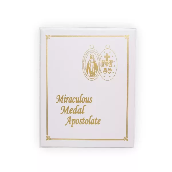 Perpetual Mass Card in White - Online Gift Delivery - Philippines ...