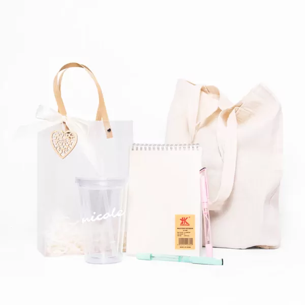 Totes & Notes - Potico.ph | Gifts For Any Occasion