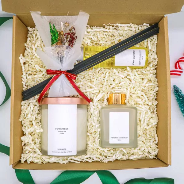 Scent & Spark Set - Potico.ph | Gifts For Any Occasion