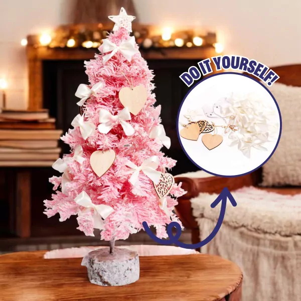 DIY Cotton Candy Christmas Tree - Online Gift Delivery - Philippines ...